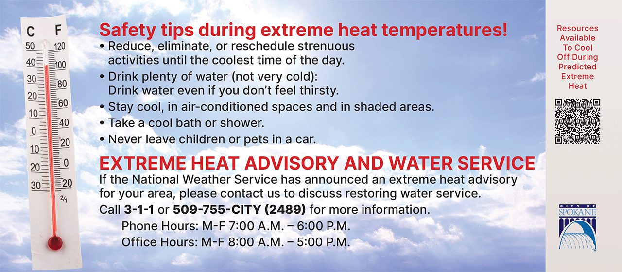 Utility Safety Topics