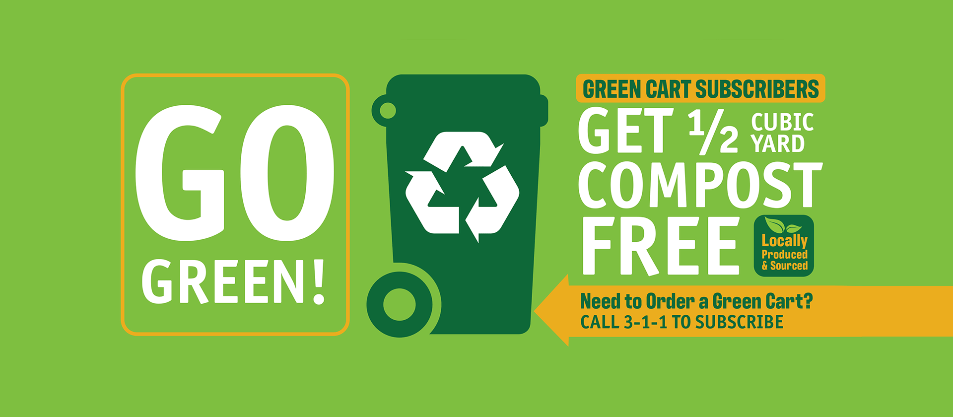 Solid Waste Services - City of Spokane, Washington