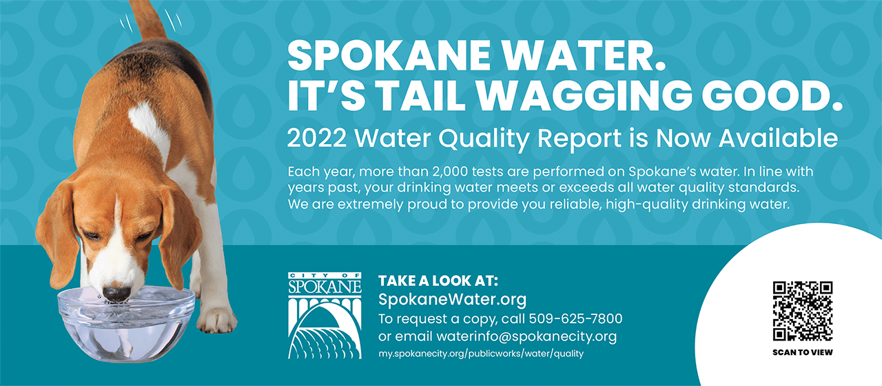 My Spokane eBill Inserts - City of Spokane, Washington