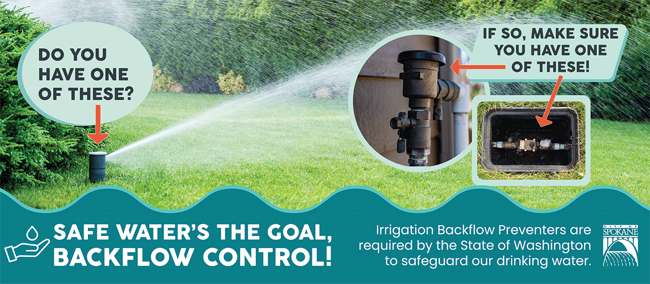 My Spokane eBill Inserts - City of Spokane, Washington