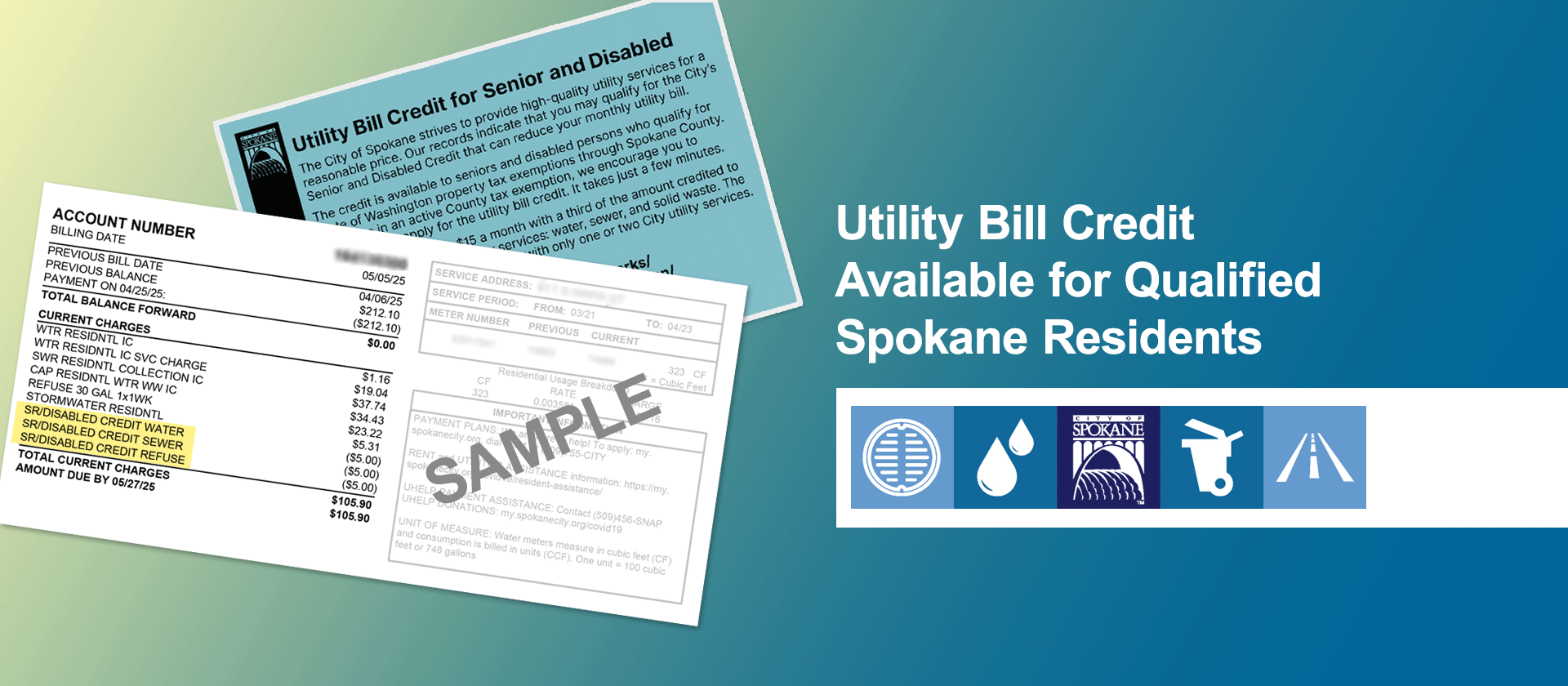 Public Works and Utilities - City of Spokane, Washington