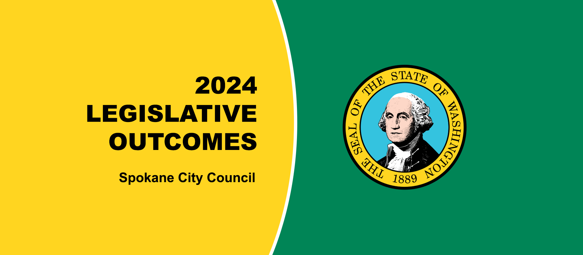 City Council - City of Spokane, Washington