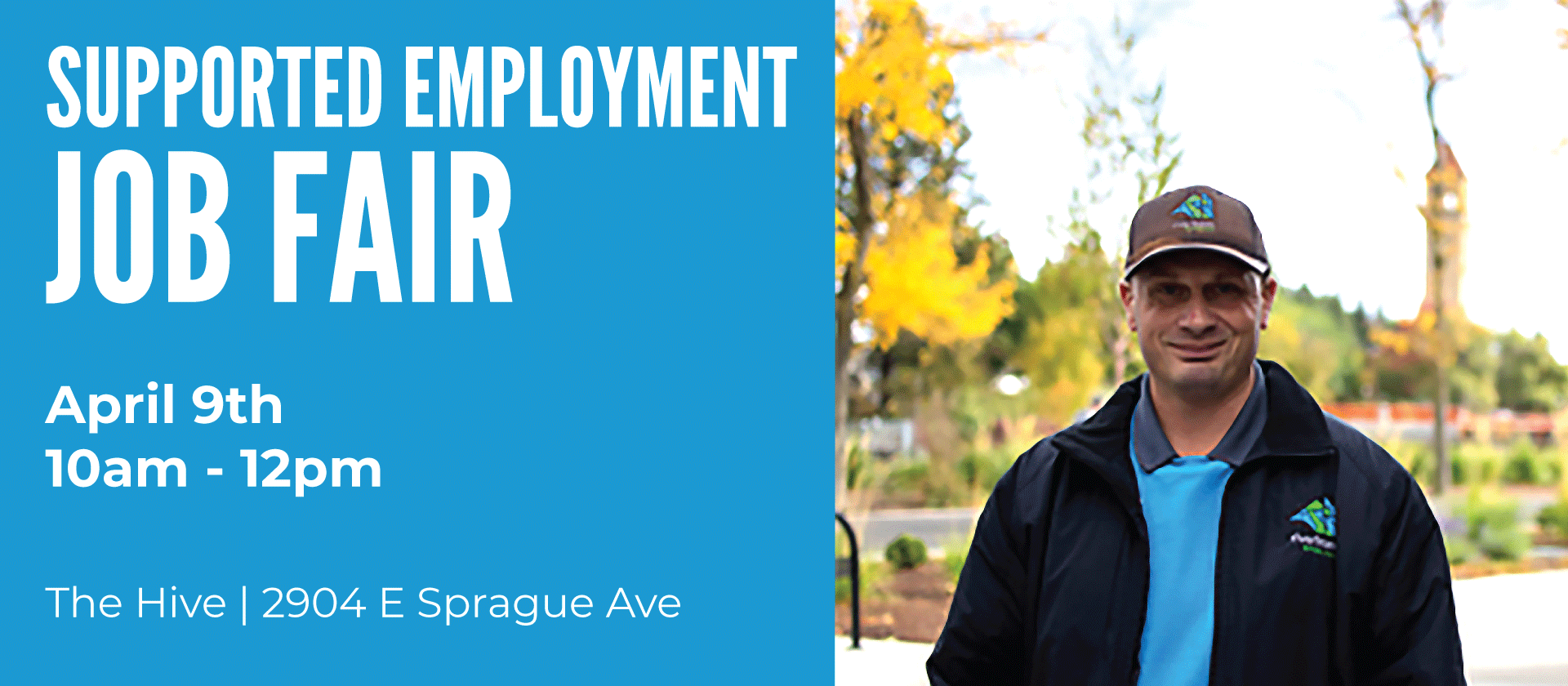 Job & Employment Information - City of Spokane, Washington
