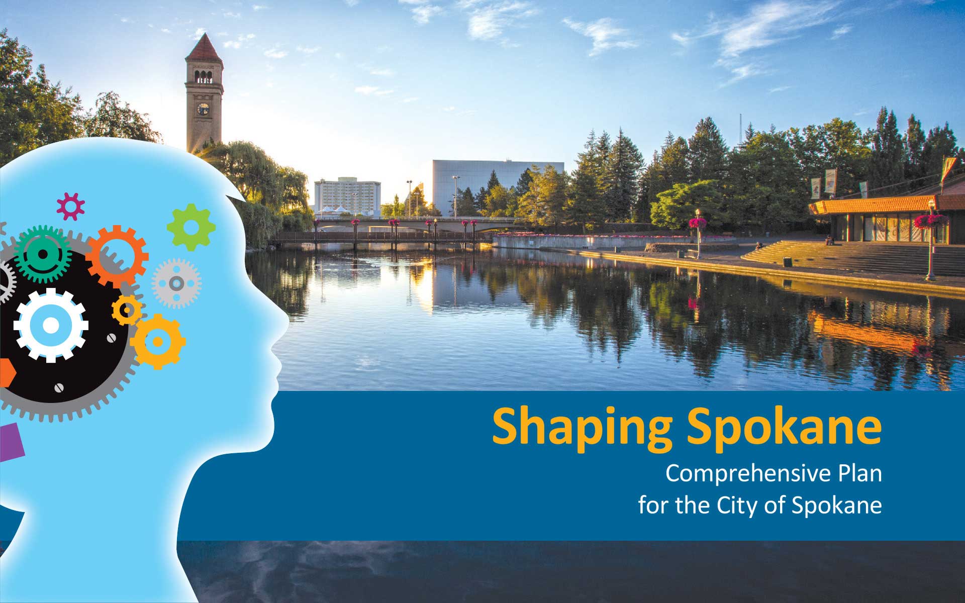 Chance to Change the Comprehensive Plan - City of Spokane, Washington