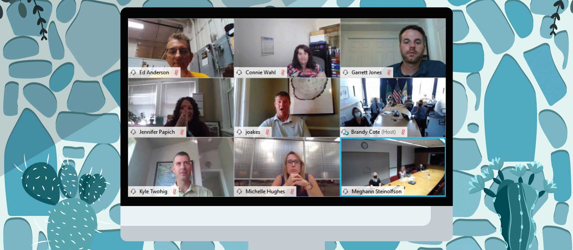 Job & Employment Information - City of Spokane, Washington