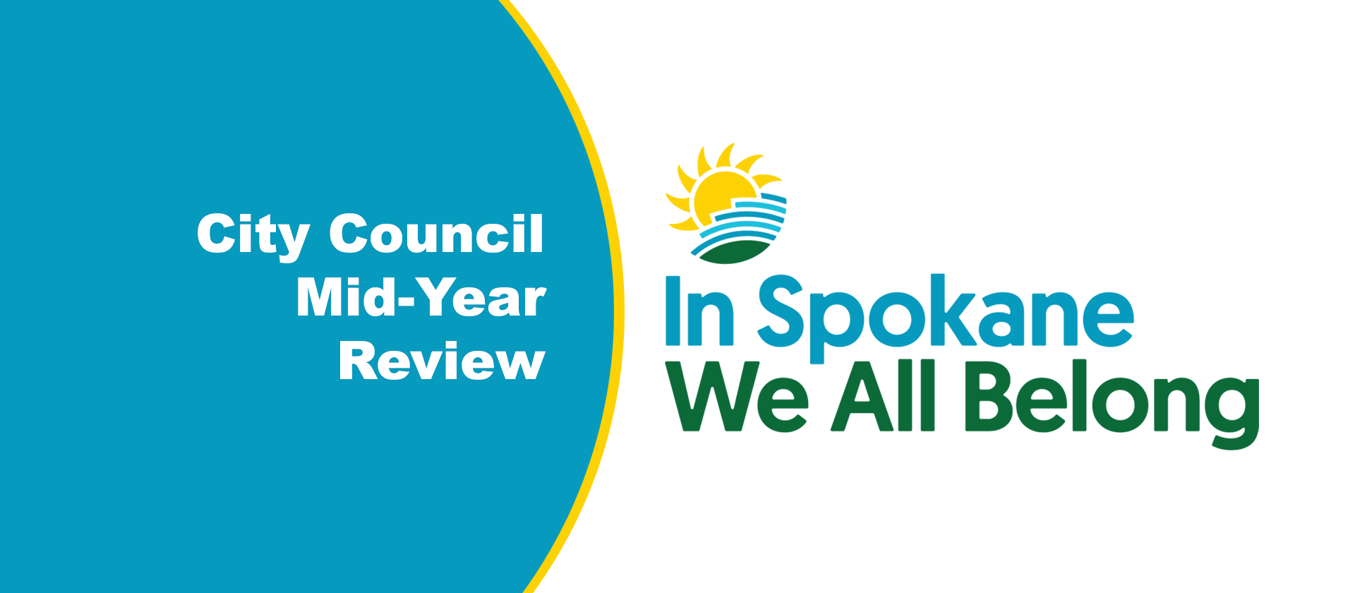 City Council - City of Spokane, Washington