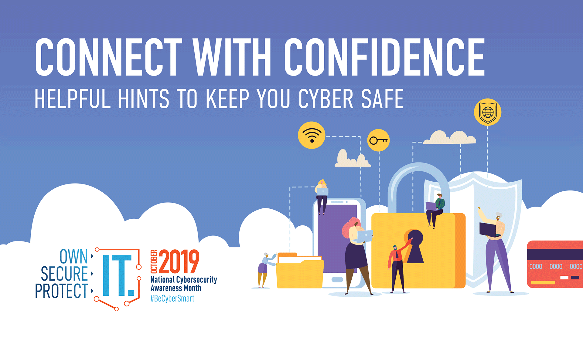 Cyber Security Awareness Month