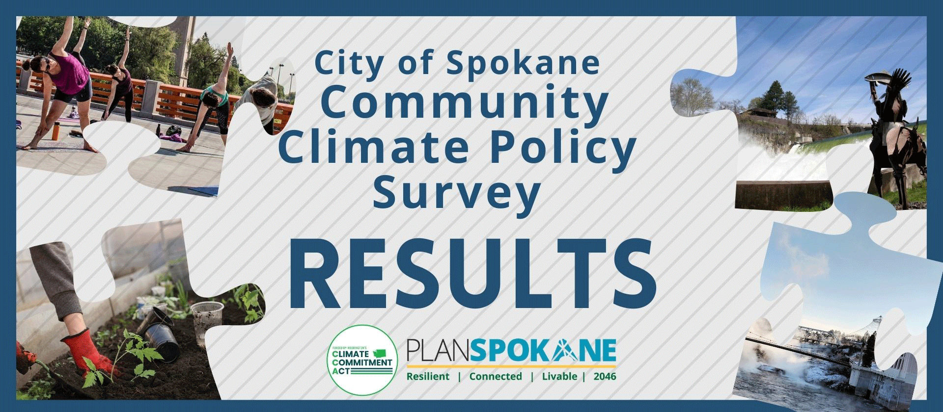 PlanSpokane - City of Spokane, Washington