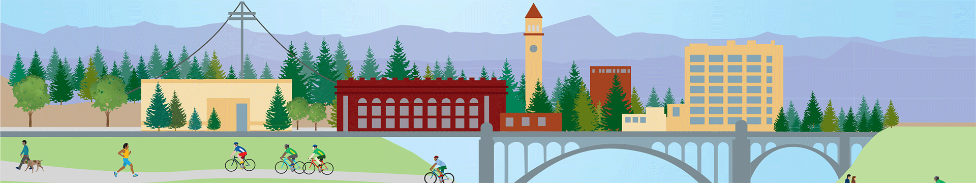 North Spokane Corridor Community Engagement Plan Workshop - City of ...