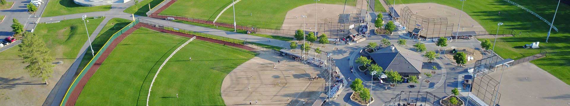 Possible Expansion of Dwight Merkel Sports Complex - City of Spokane ...