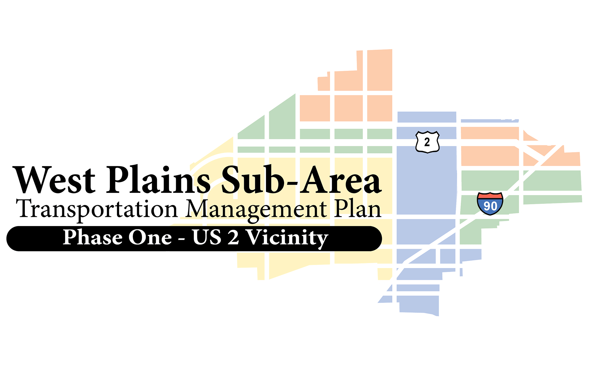 The Future of Transportation in the West Plains - City of Spokane ...