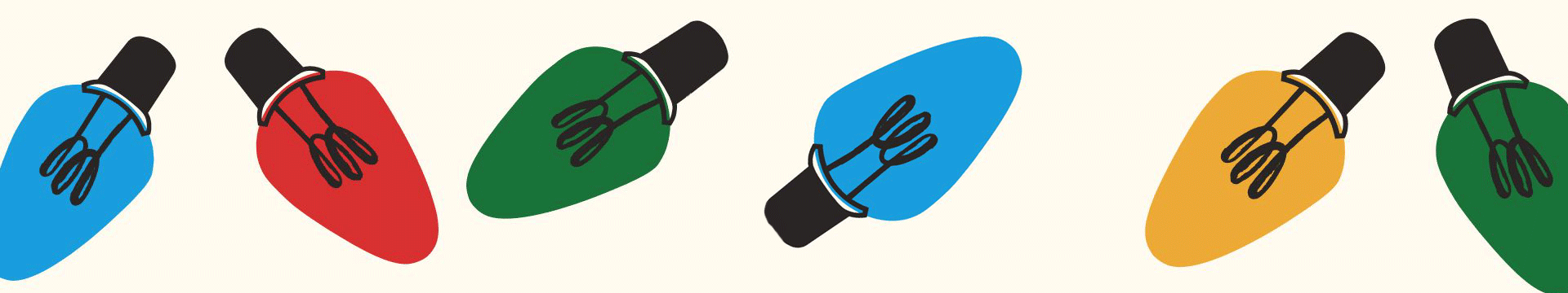 The Manito Holiday Lights Take Over Duncan Garden - City of Spokane ...