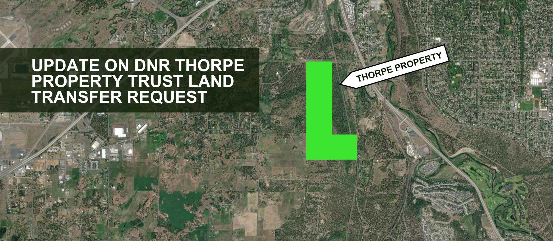 Parks - City of Spokane, Washington