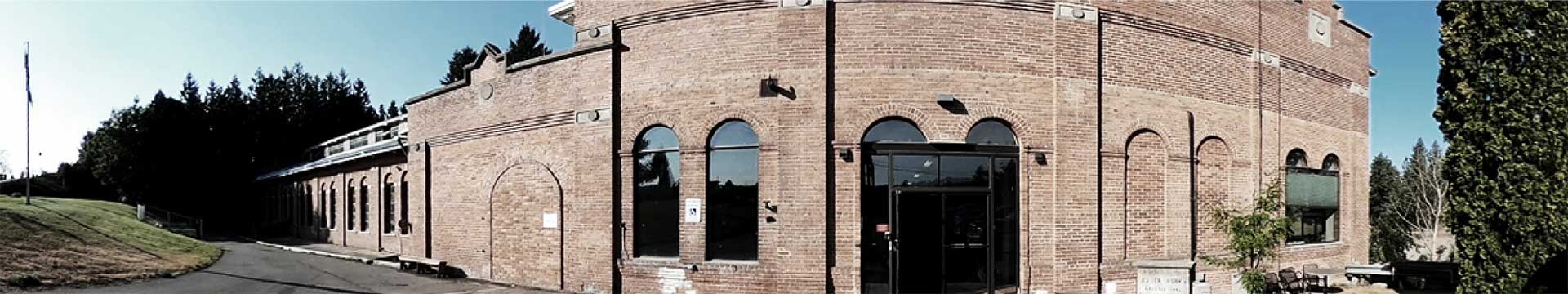 Upriver Dam 360 Virtual Tour Now Available! - City of Spokane, Washington