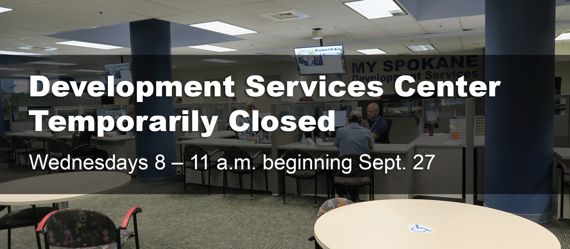 City of Spokane, Washington