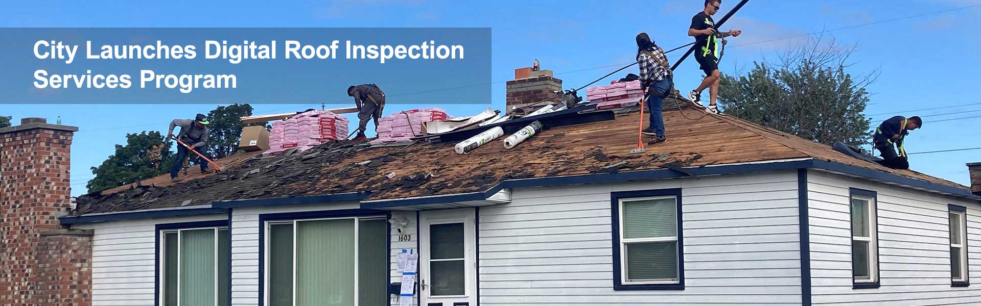 Business & Development Residential Services - City of Spokane, Washington