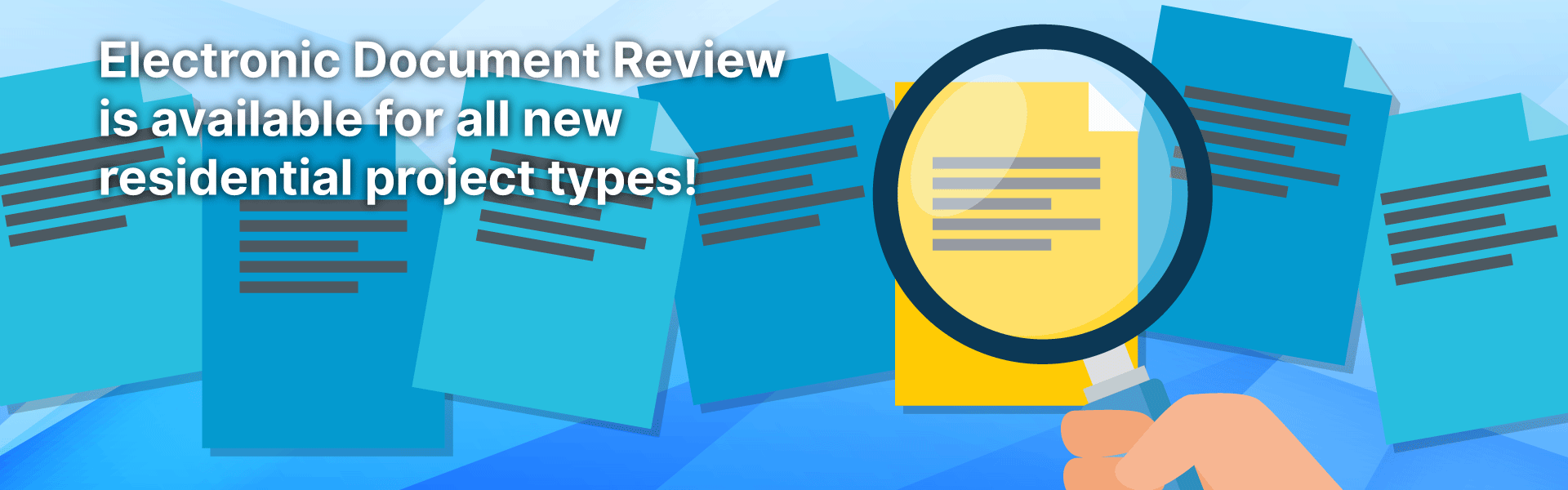 Electronic Document Review - City of Spokane, Washington