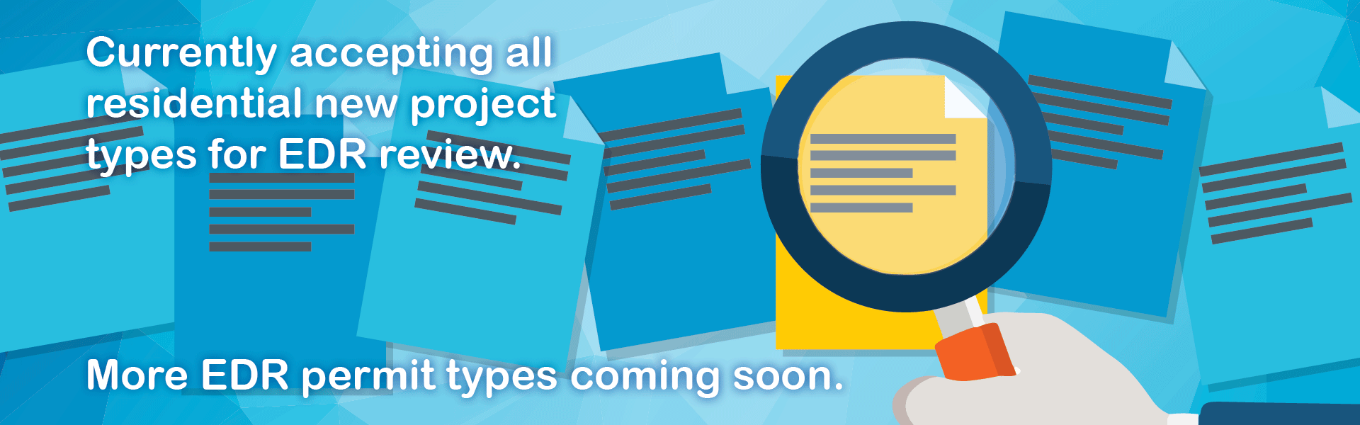 Electronic Document Review - City of Spokane, Washington