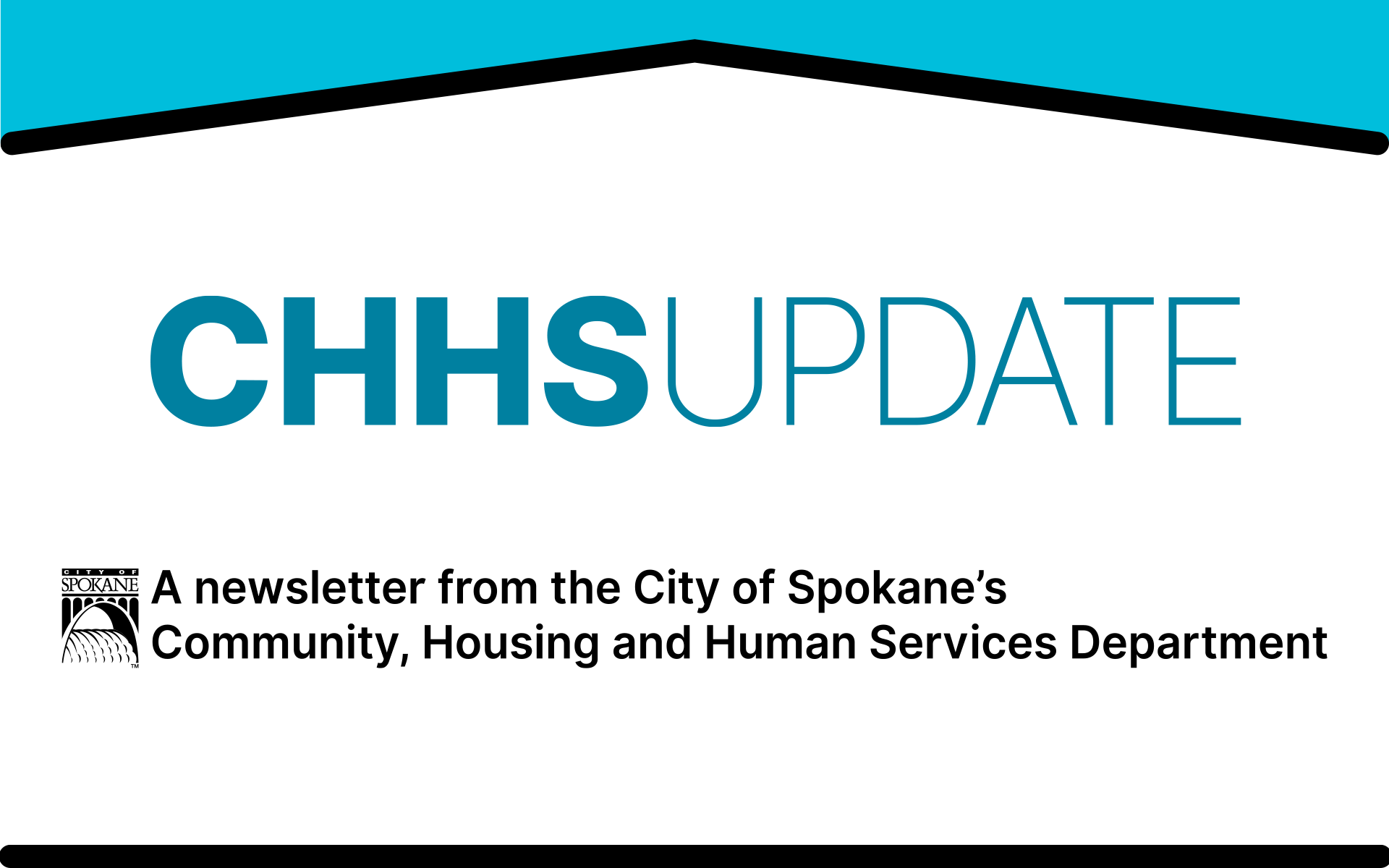 CHHS News and Updates - City of Spokane, Washington