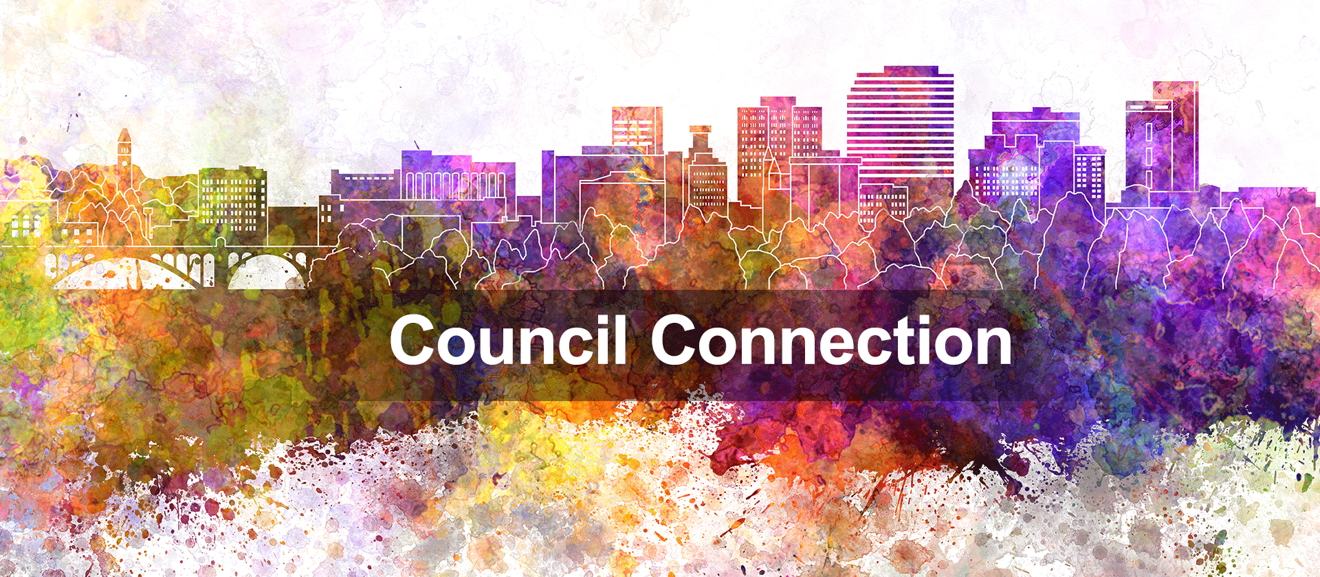 City Council - City of Spokane, Washington