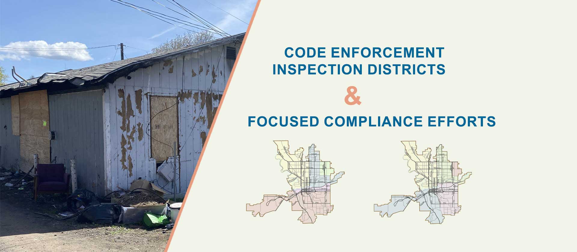 Code Enforcement - City of Spokane, Washington
