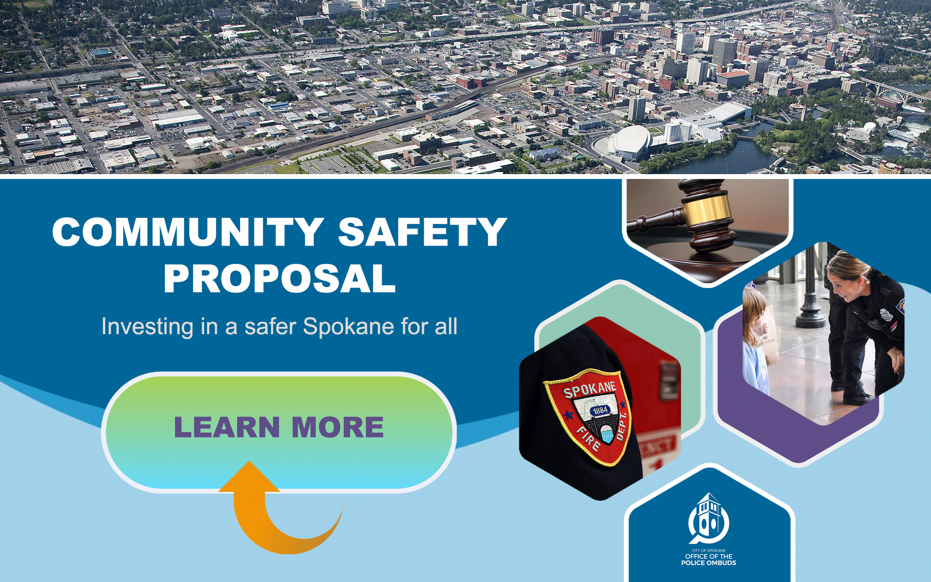 Community Safety Proposal
