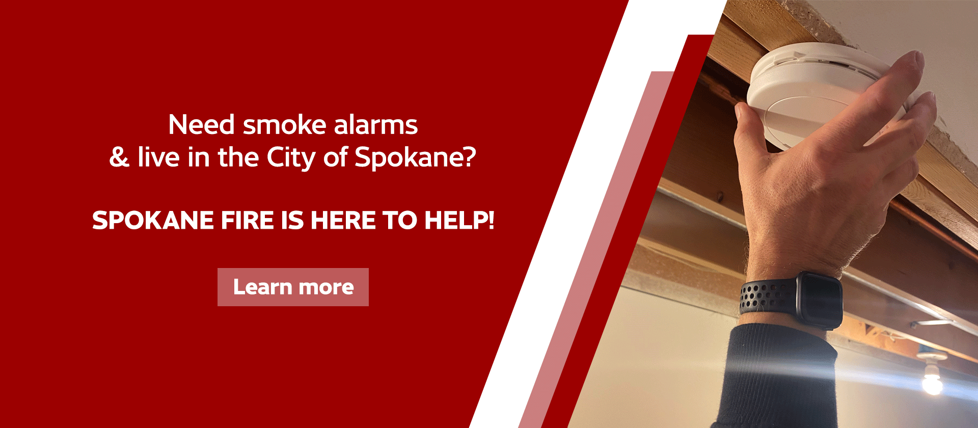 Fire Department - City of Spokane, Washington