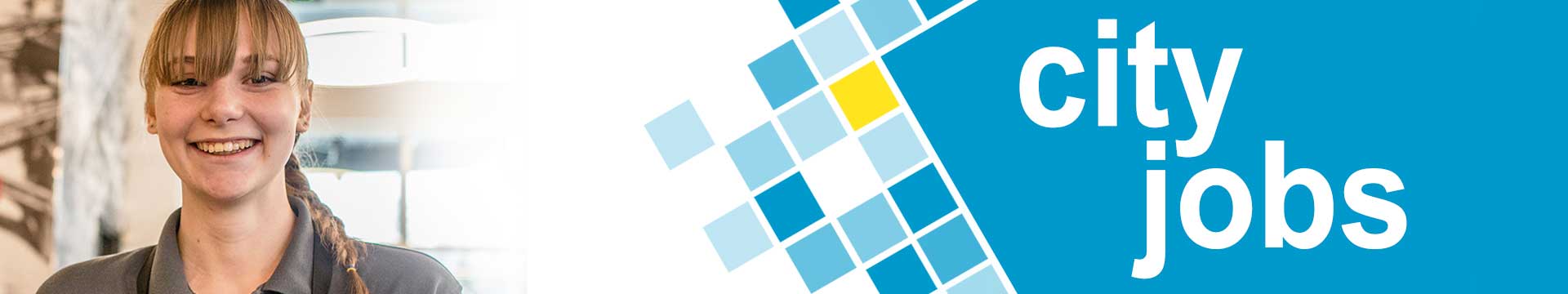 Pathways to Public Service - City of Spokane, Washington