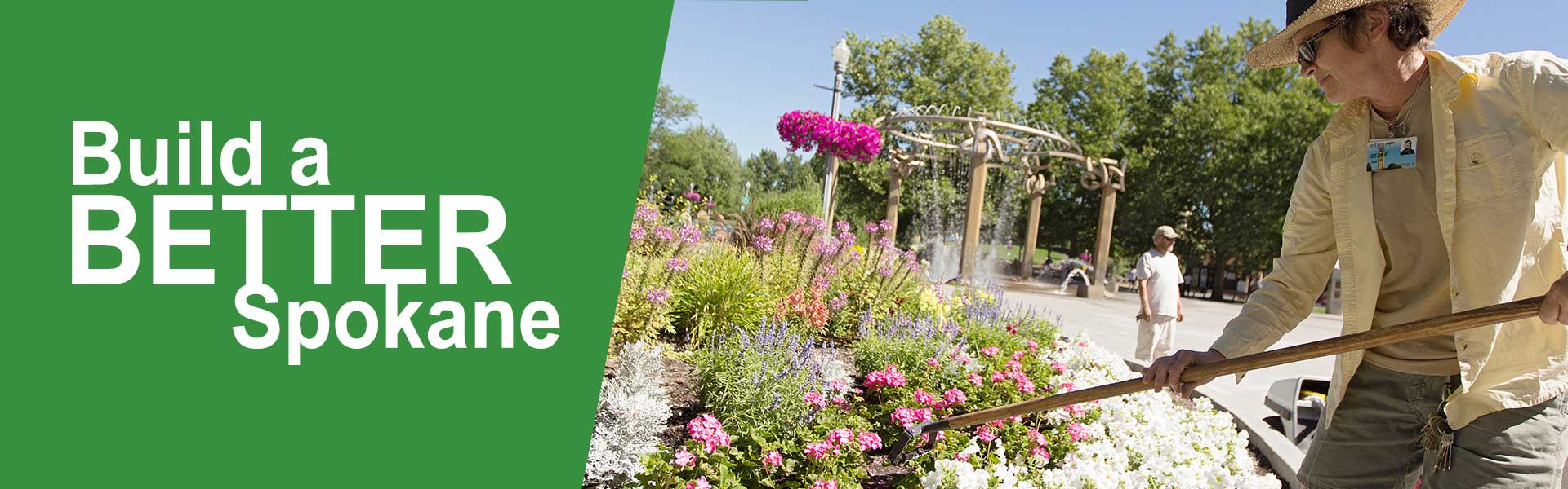 Why Spokane? - City of Spokane, Washington