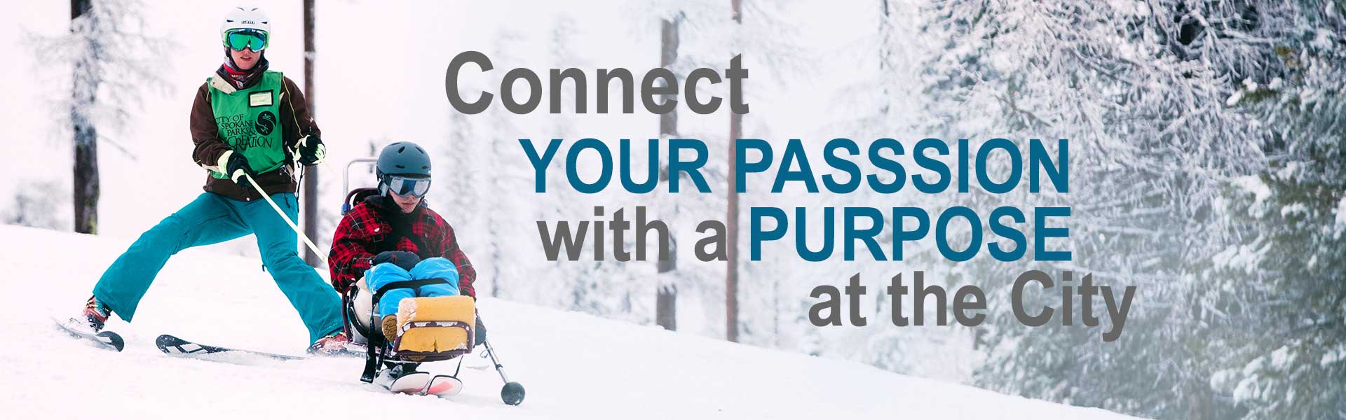 Part-time Temp/Seasonal Jobs - City of Spokane, Washington