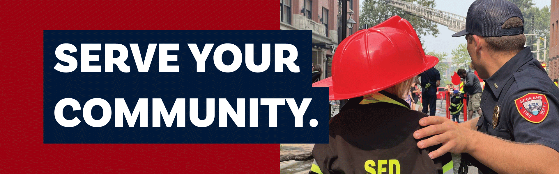 Part-time Temp/Seasonal Jobs - City of Spokane, Washington