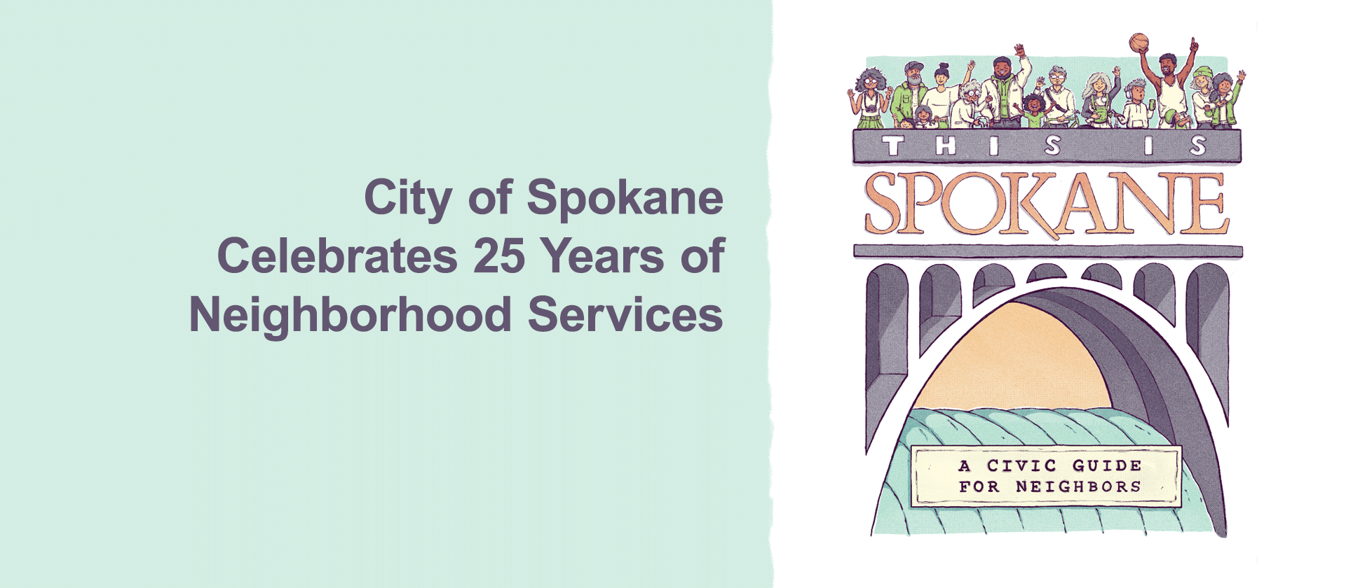 Mayor Lisa Brown - City of Spokane, Washington