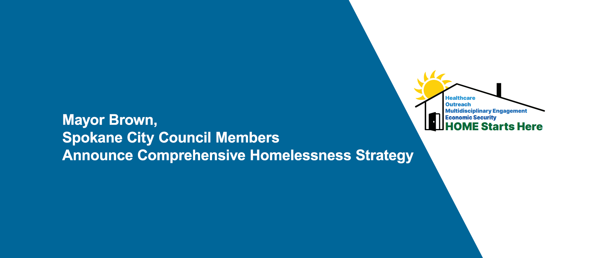City Council - City of Spokane, Washington