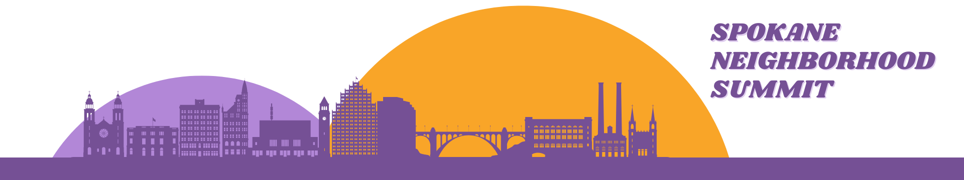 Spokane Neighborhood Summit - City of Spokane, Washington