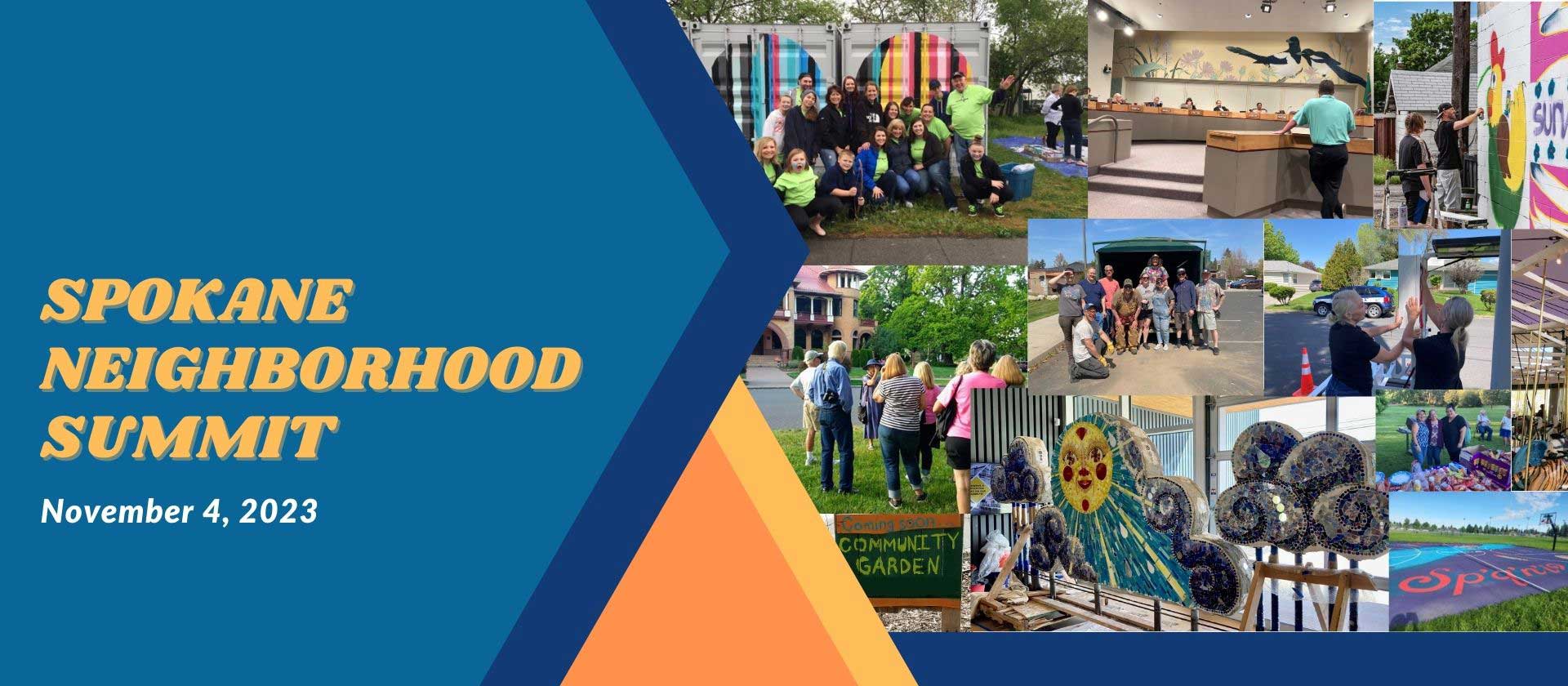 Neighborhood Services - City of Spokane, Washington