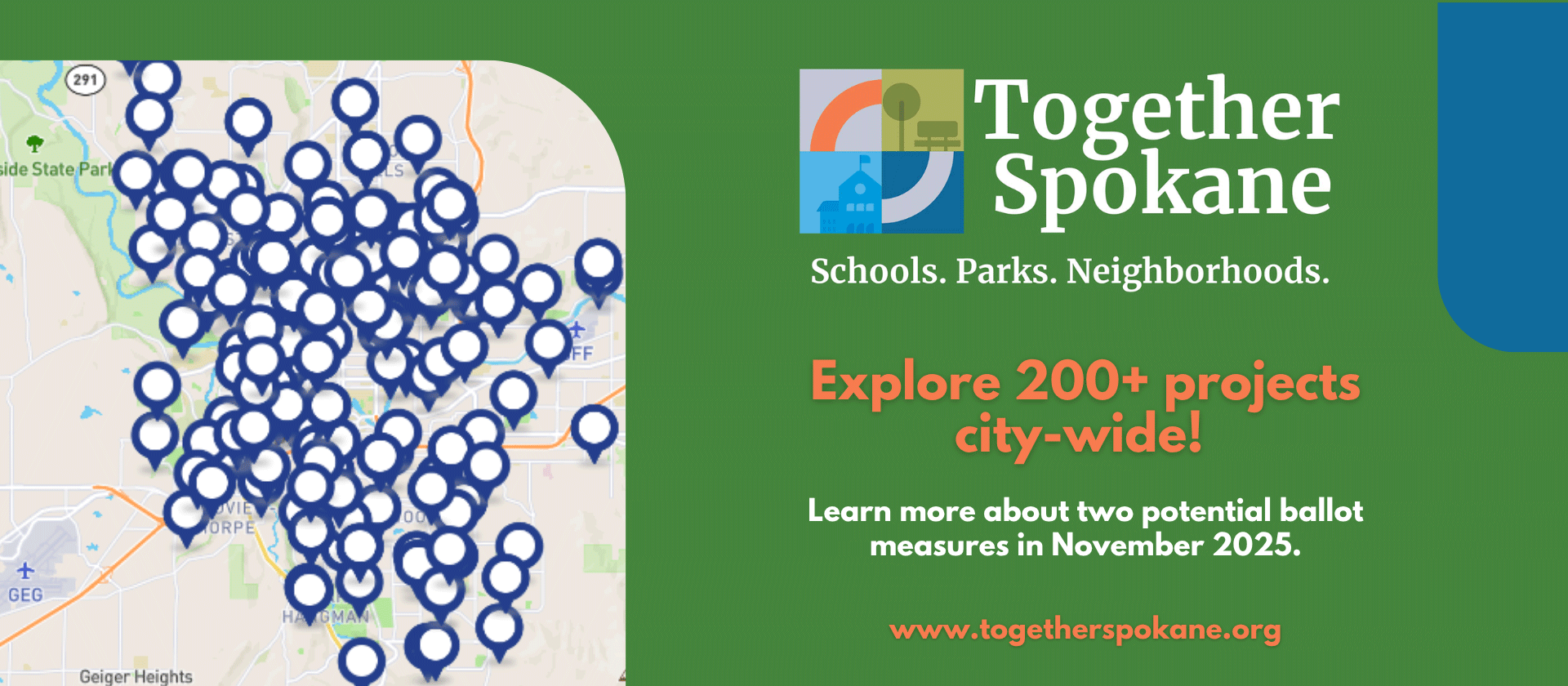Neighborhood Services - City of Spokane, Washington