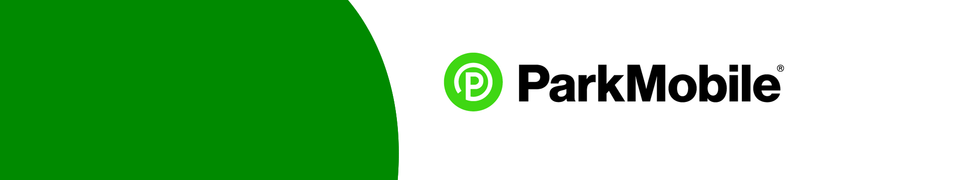 Park Mobile Logo