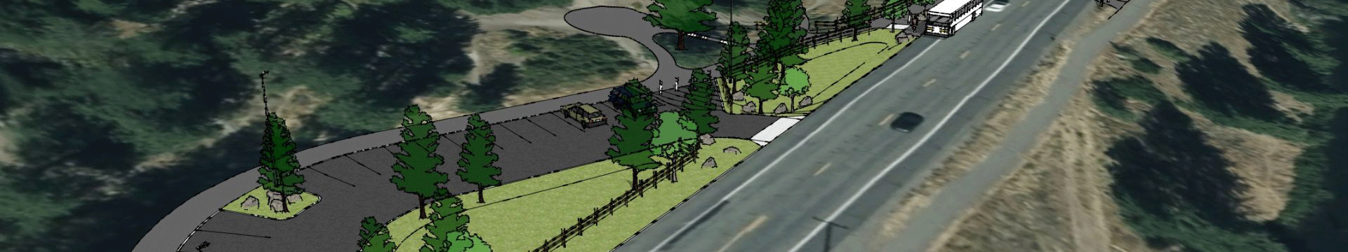 Make Beacon Hill Public Phase 2 - City of Spokane, Washington