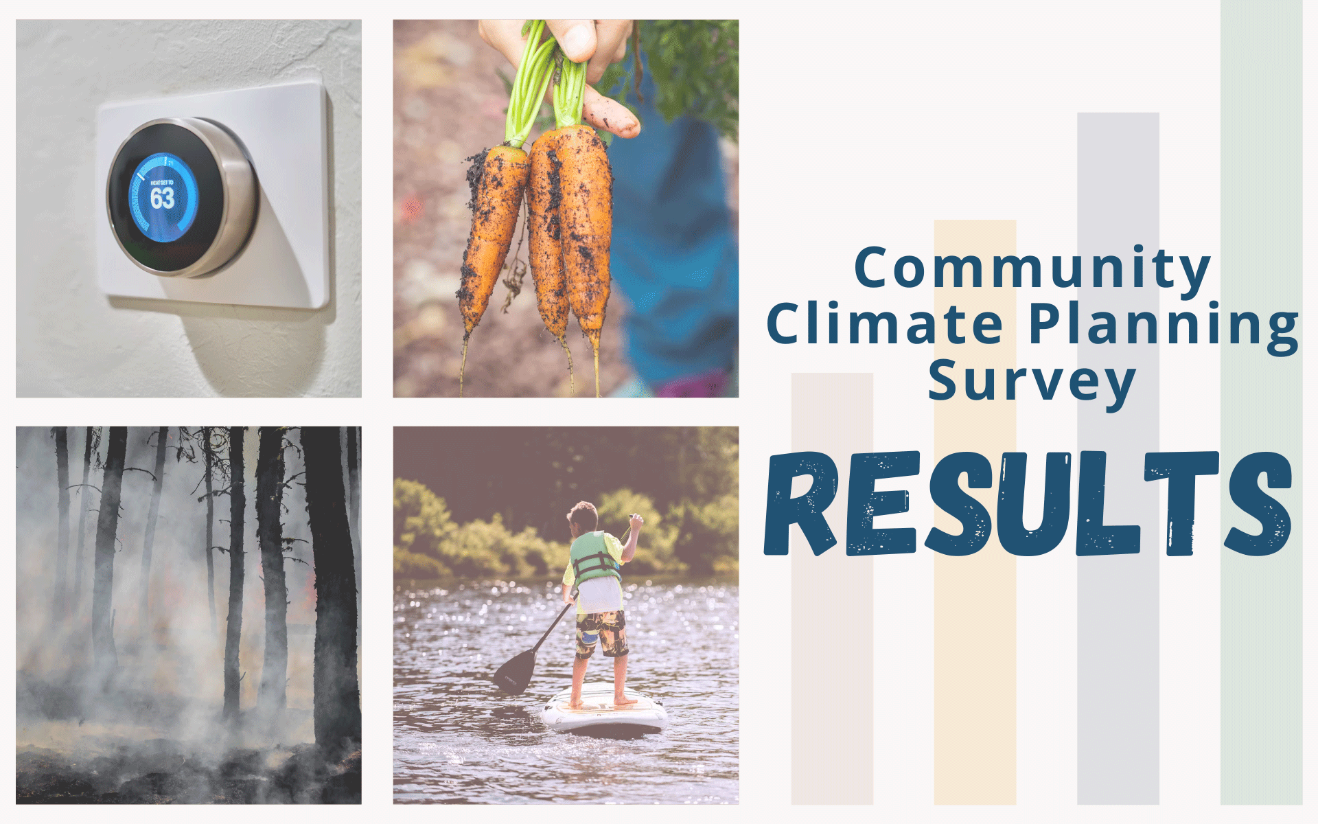 PlanSpokane: Climate Survey Provides Insights for Resilient Future ...