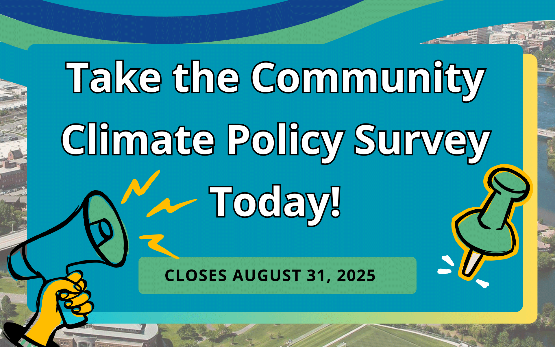 Help Shape Local Climate Policies Today - City of Spokane, Washington