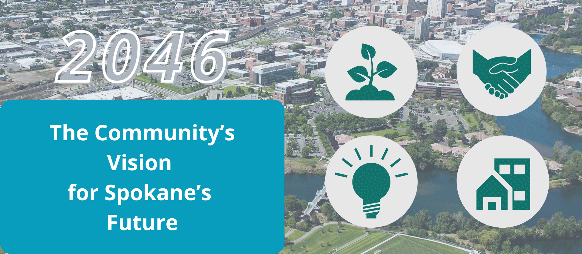 PlanSpokane - City of Spokane, Washington
