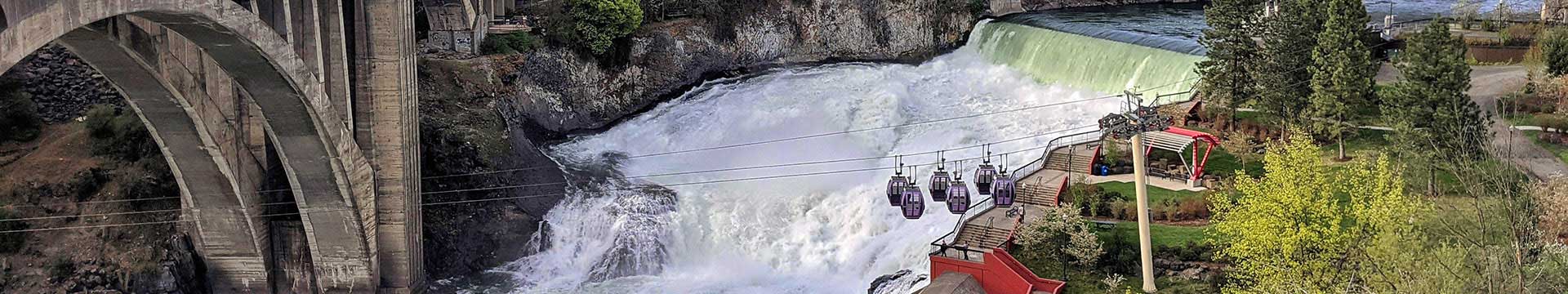 Climate Planning - City of Spokane, Washington