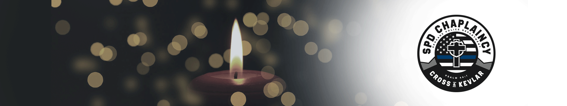 Police Chaplaincy Program - City of Spokane, Washington