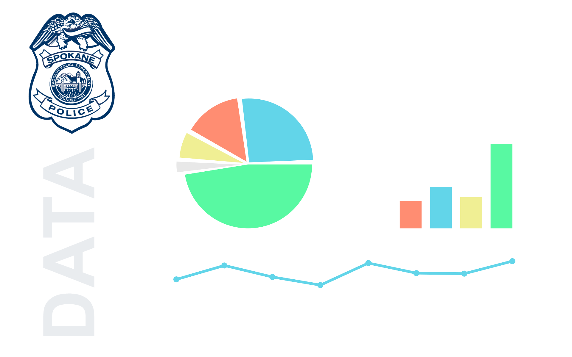 A snapshot of the Spokane Police Department's current demographics ...