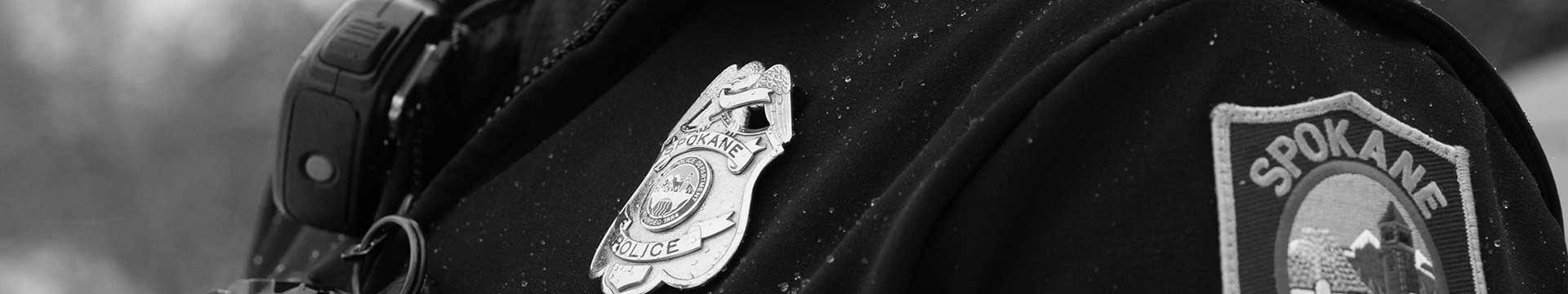 Become a Spokane Police Officer - City of Spokane, Washington