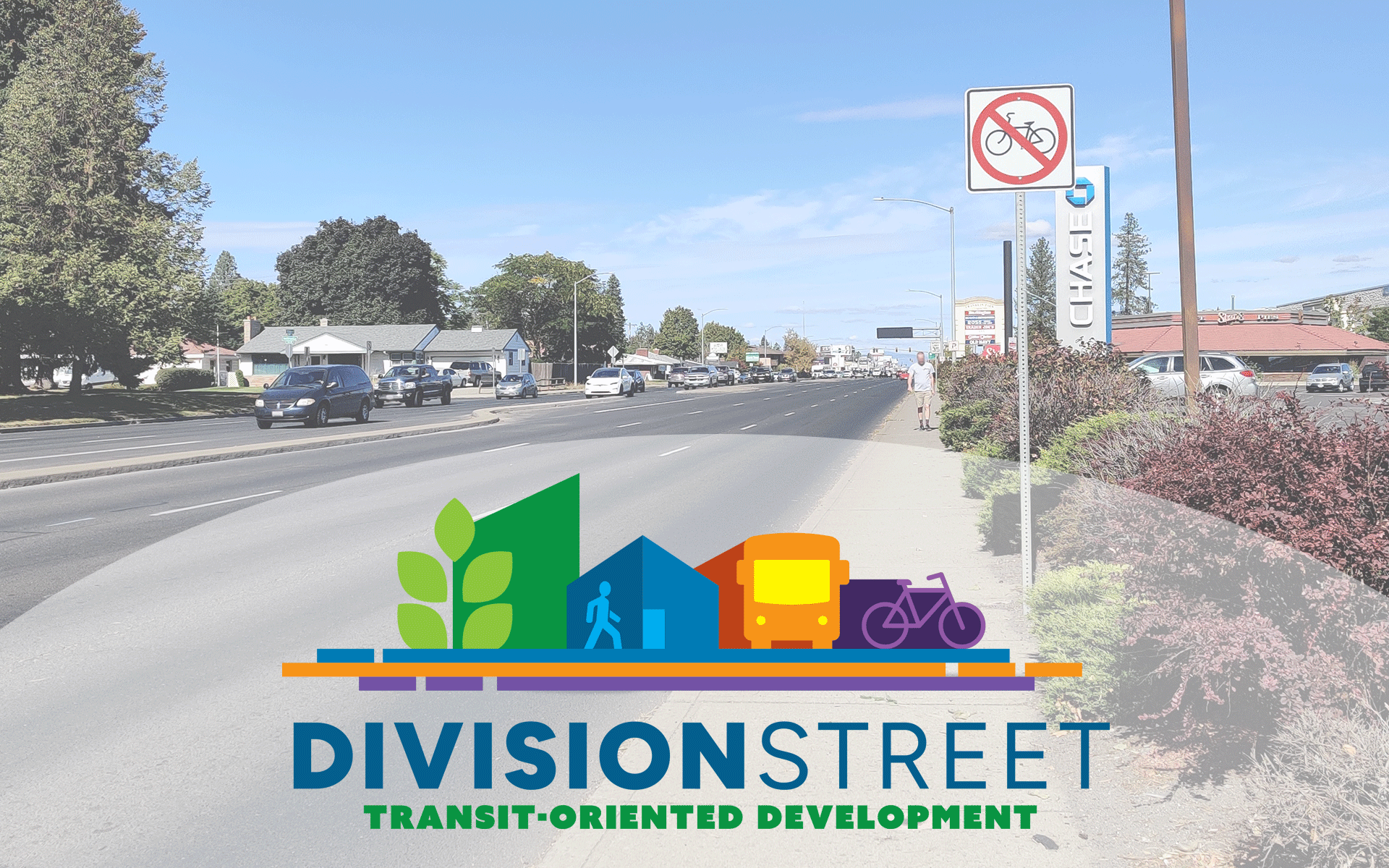 Division Street Transit-Oriented Development (TOD) - City of Spokane ...