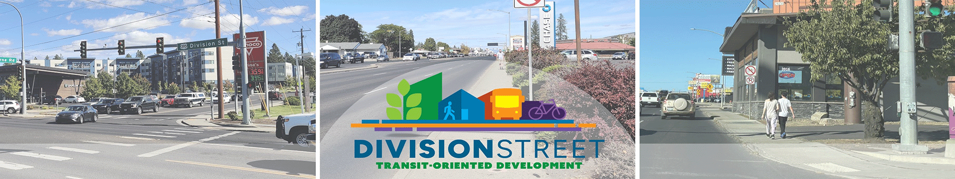 Division Street Transit-Oriented Development (TOD) - City of Spokane ...