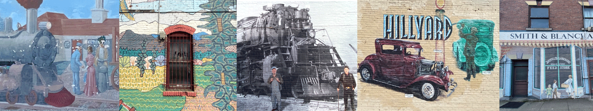 Hillyard Subarea Plan - City of Spokane, Washington