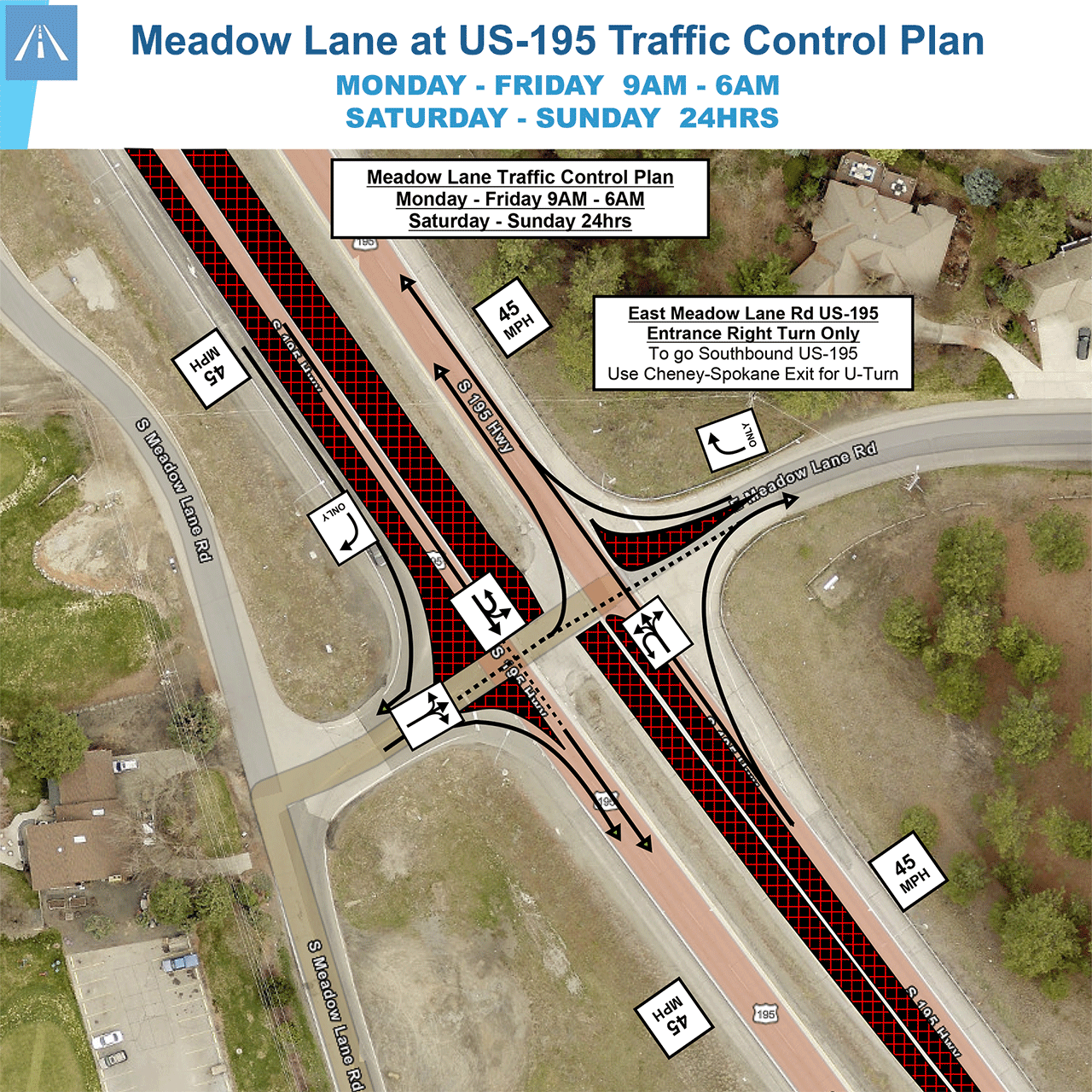 Marshall Road & Cheney-Spokane Road Water Transmission Main - City of ...