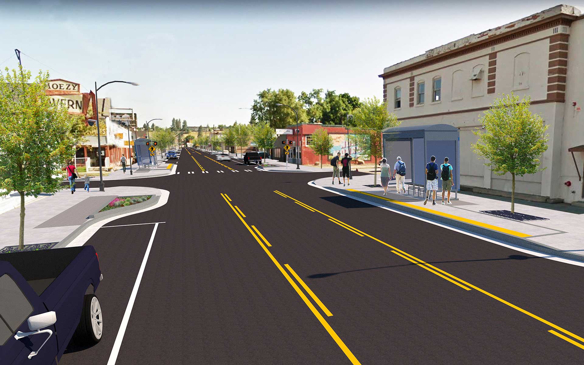 Businesses are open! - City of Spokane, Washington